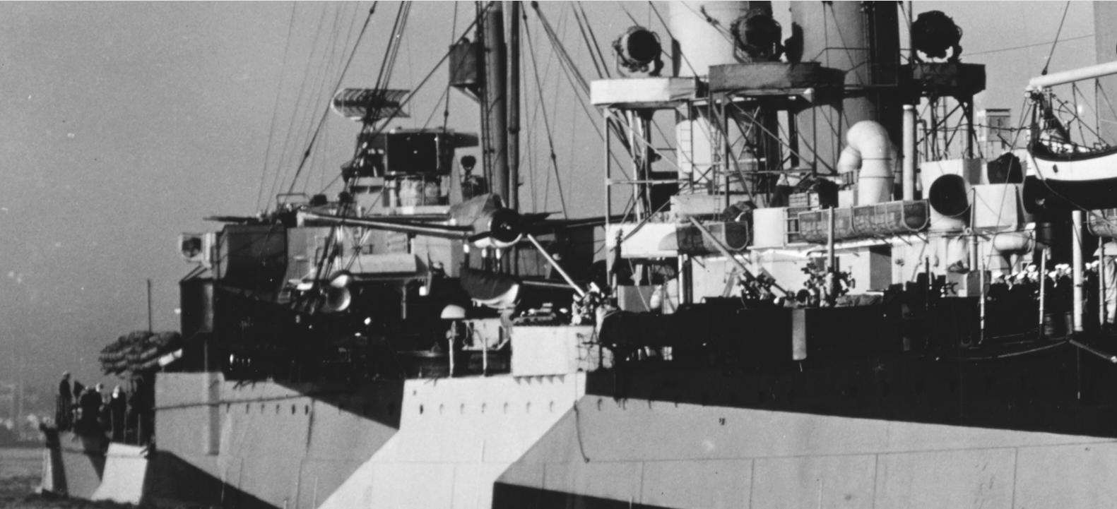 [官方资讯] [半机翻]奥马哈级CL，新炮船LCS (L)(3) NGA玩家社区