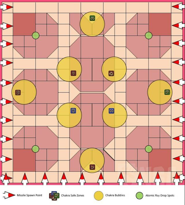 O7S斗气爆发近战内角是绝对安全的吗 NGA玩家社区