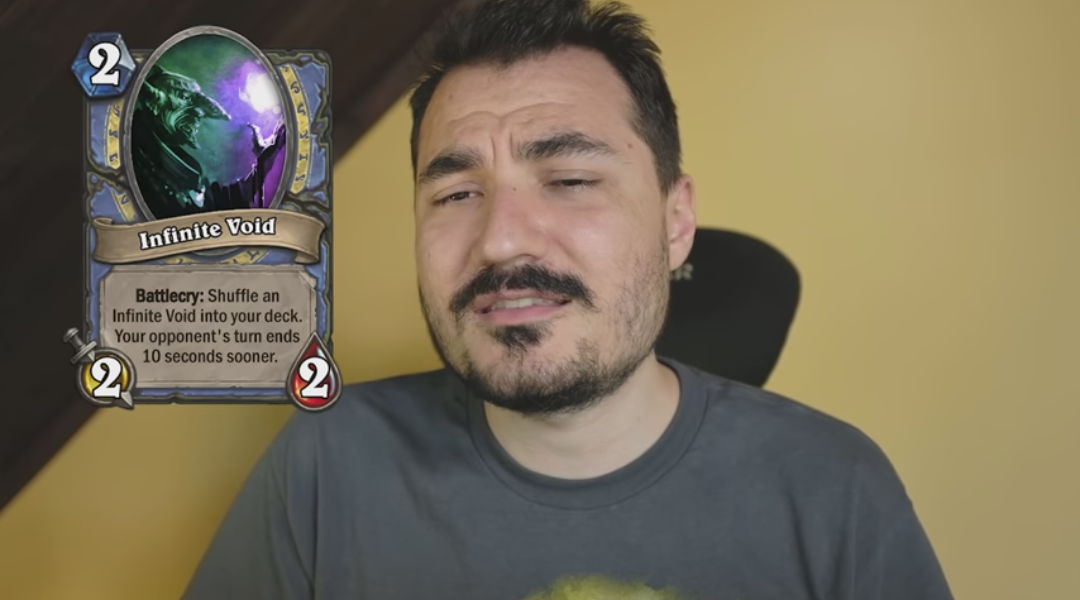 [换下口味]Kripp的娱乐DIY NGA玩家社区