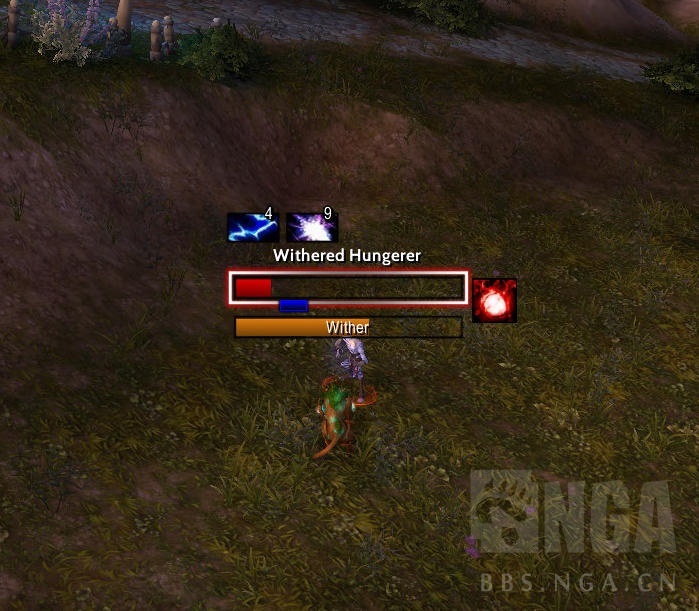 [For wow7.35][团队] [战斗] [工具] [辅助] Tidy Plates: Threat Plates 神级姓名版插件汉化复活 ...