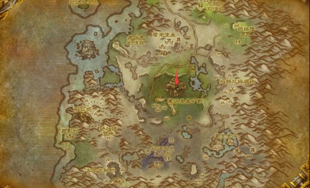 [新闻] 吉尔吉斯半人马/玛格拉姆半人马声望现在可以崇拜 NGA玩家社区