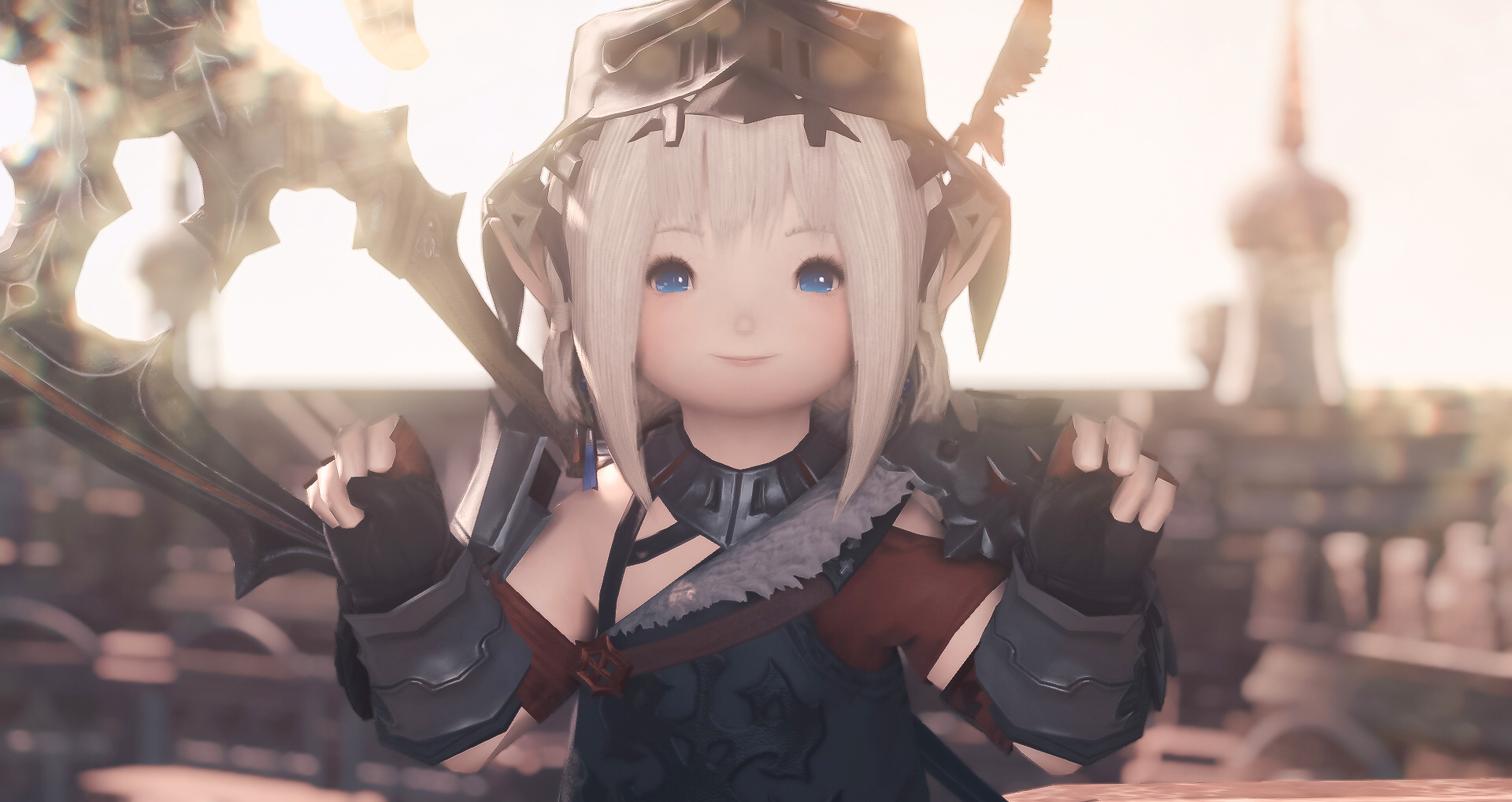 (伸手)拉拉肥捏脸 NGA玩家社区