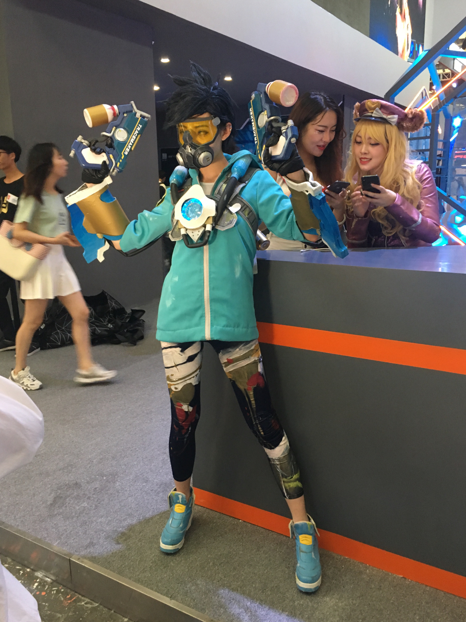 cj捕捉到一个超好看的闪光 NGA玩家社区