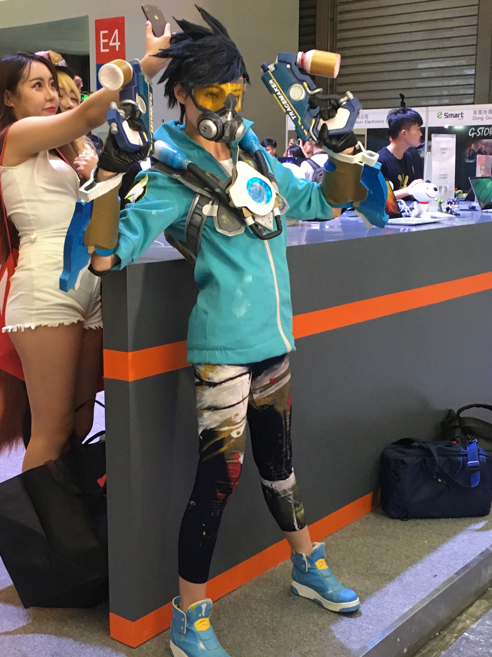 cj捕捉到一个超好看的闪光 NGA玩家社区