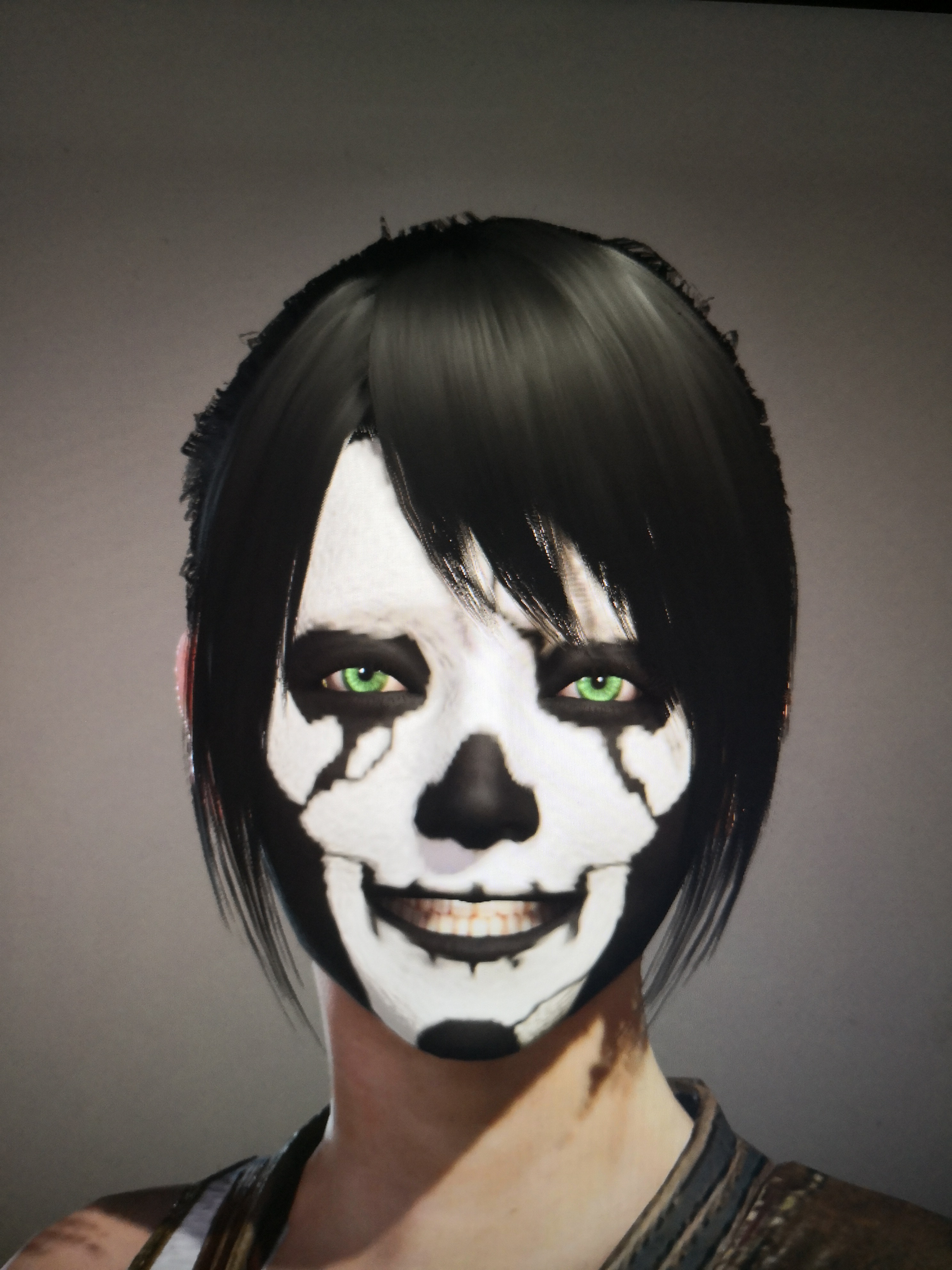 mhw能重新捏脸吗？ NGA玩家社区