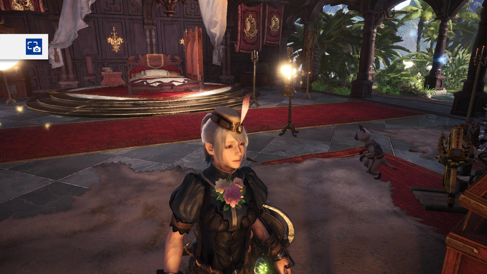 mhw的捏脸系统是真的惊悚 NGA玩家社区