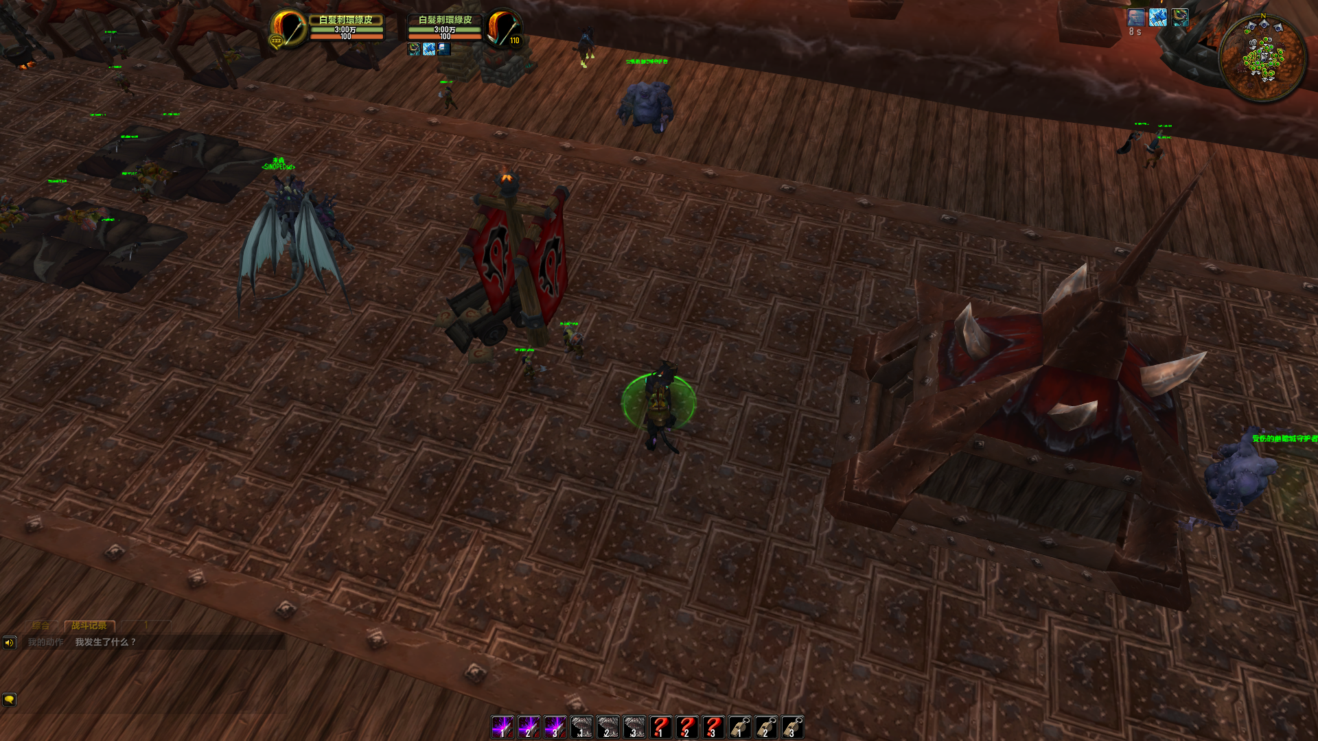 [界面分享] 原始界面lua(2021.7.19更新) 178