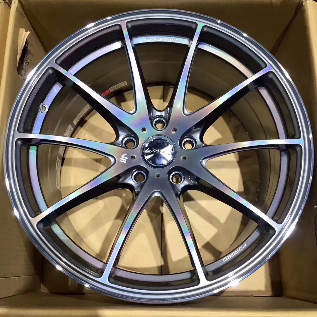 rays的g27有点帅。 NGA玩家社区