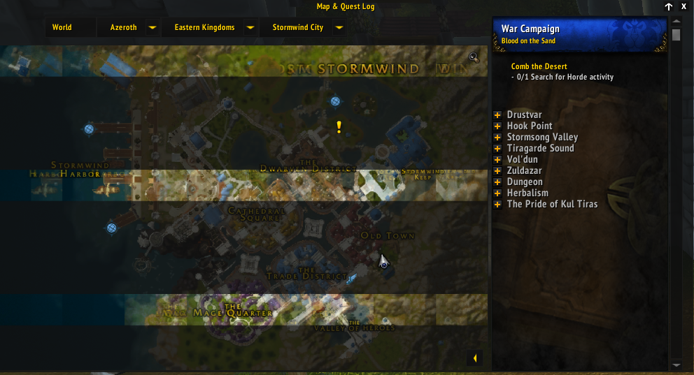 [eui问题] EUI大地图显示问题 NGA玩家社区