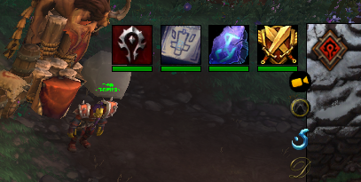 [Elvui求助]Elvui buff时间怎么调成数字的 NGA玩家社区