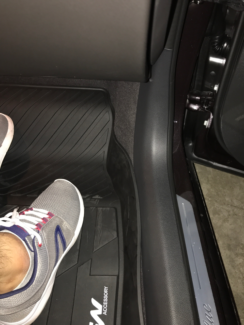 3W 全TPE脚垫评测..付费评测.... NGA玩家社区