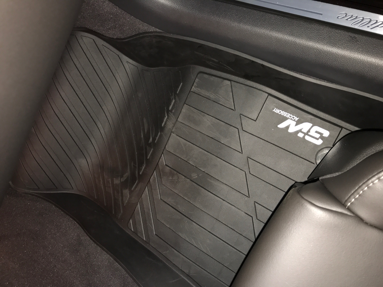 3W 全TPE脚垫评测..付费评测.... NGA玩家社区