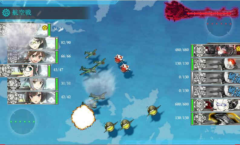 [舰colle] 2018版新手教学指南 NGA玩家社区