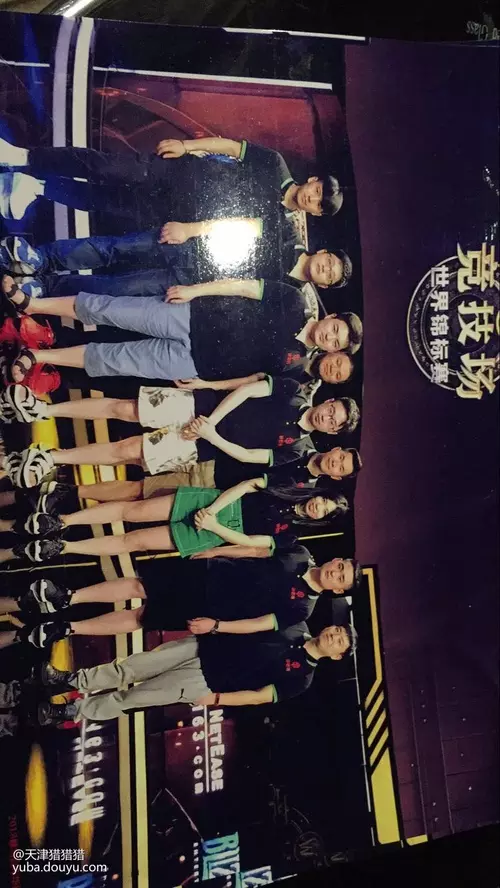 [PVP] 天津猎-荒野求生8.0(PVP) NGA玩家社区