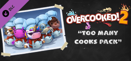 [完工]胡闹厨房2/煮糊了2/分手厨房2/overcooked!2 双人模式技巧&攻略整理楼 NGA玩家社区
