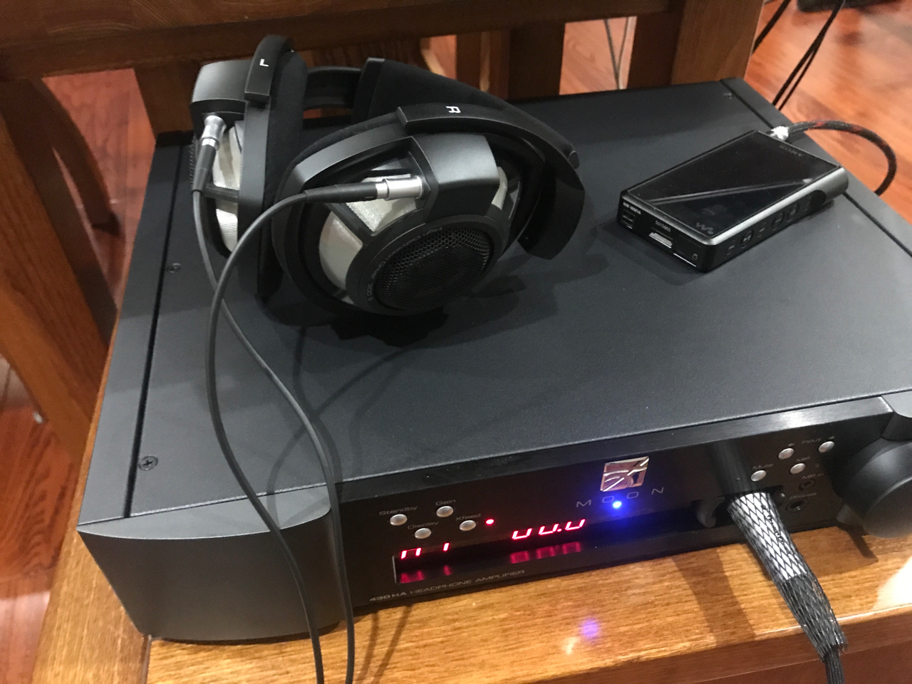 hd800s+ha430，声音好失望啊 NGA玩家社区