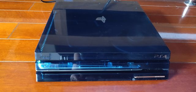 [开箱]国行PS4五亿限定版 NGA玩家社区