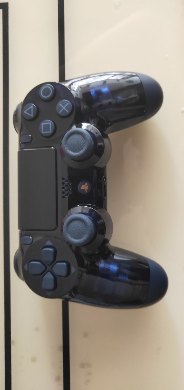 [开箱]国行PS4五亿限定版 NGA玩家社区