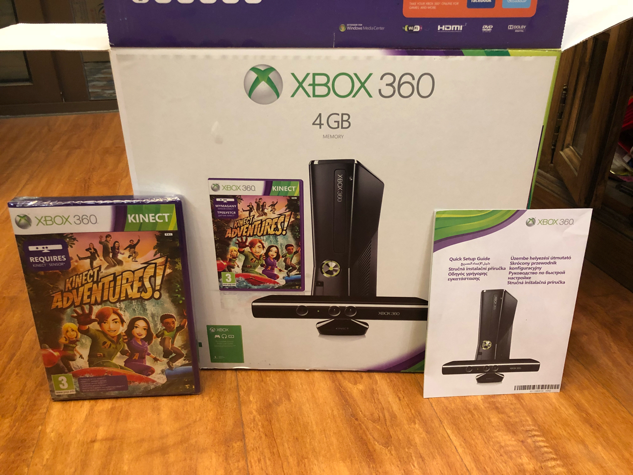 [游戏设备]xbox360 slim 750G 999出 , 二手交易论坛 [f498] NGA玩家社区