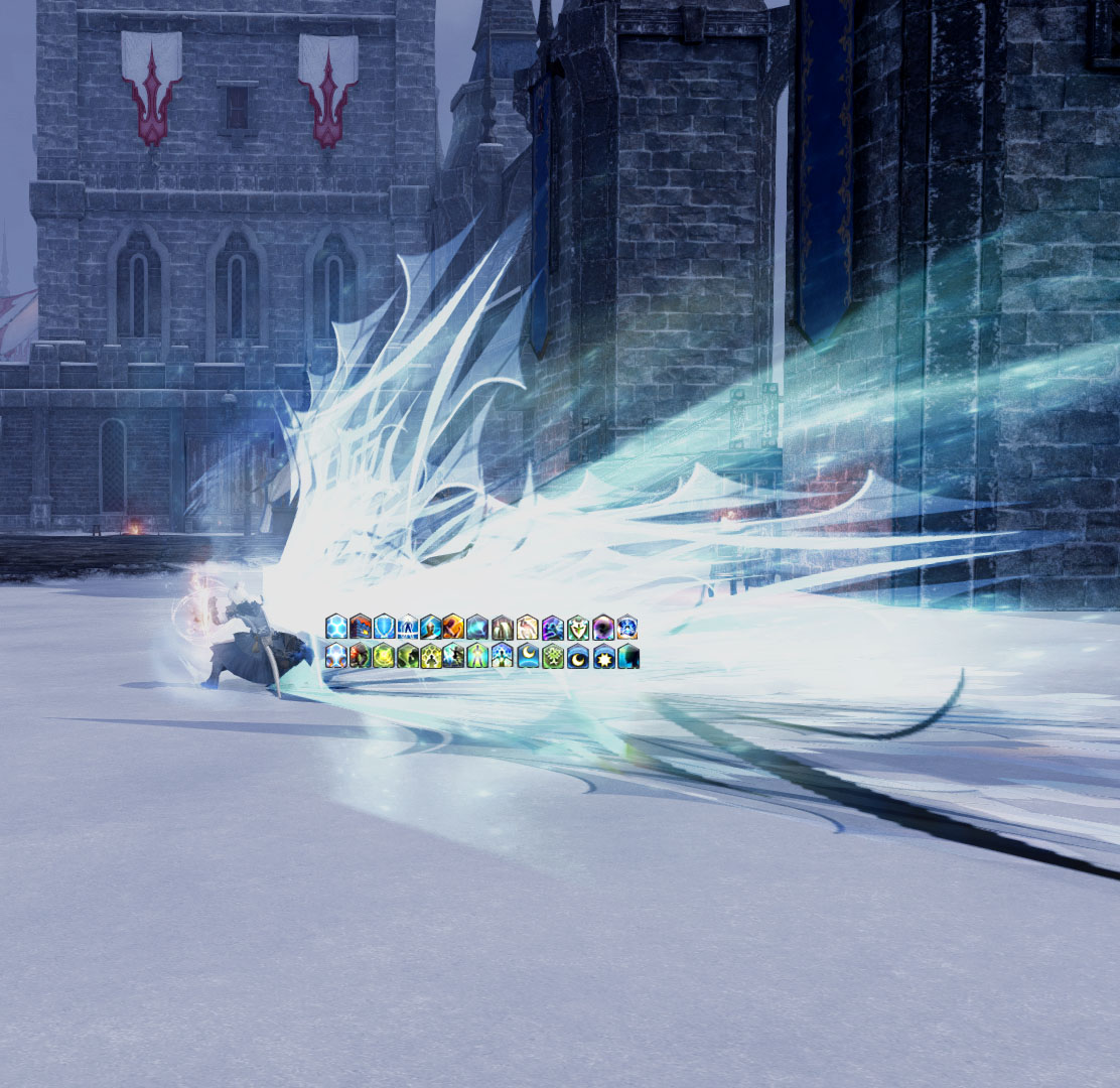 [已解决] 你们有没有那种……各职业团辅buff的图标啊 NGA玩家社区