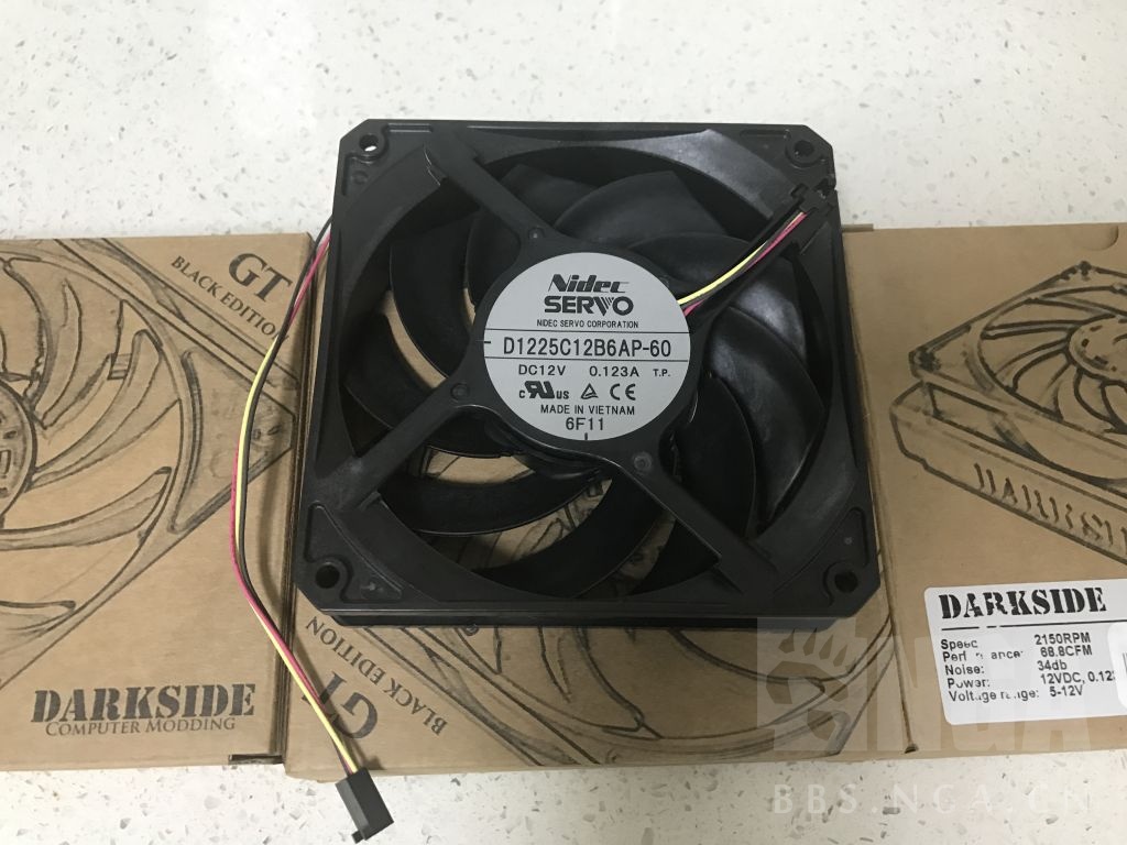 [已更新] 买了几个大镰刀温柔台风，发现这货上下限都超高，分享避免轴噪的方法。 178