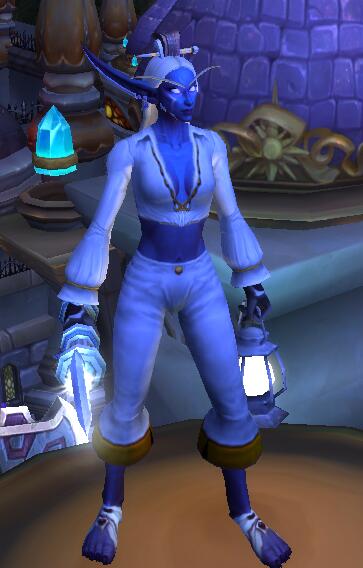 [幻化集中讨论]秀一下你的狂霸拽吊酷 NGA玩家社区