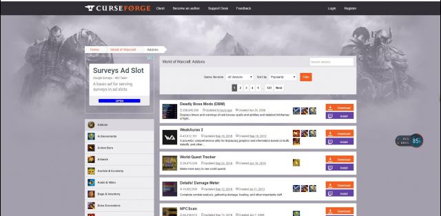 [pve] 痛苦术细节全攻略(含特质、木桩、AOE、WA插件、M奥迪尔) NGA玩家社区