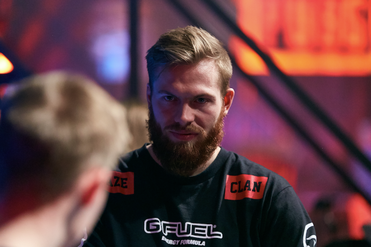 [采访] FaZe_Fuzzface：更喜欢线下赛,OMG是目前世界上最好的五支战队之一 NGA玩家社区