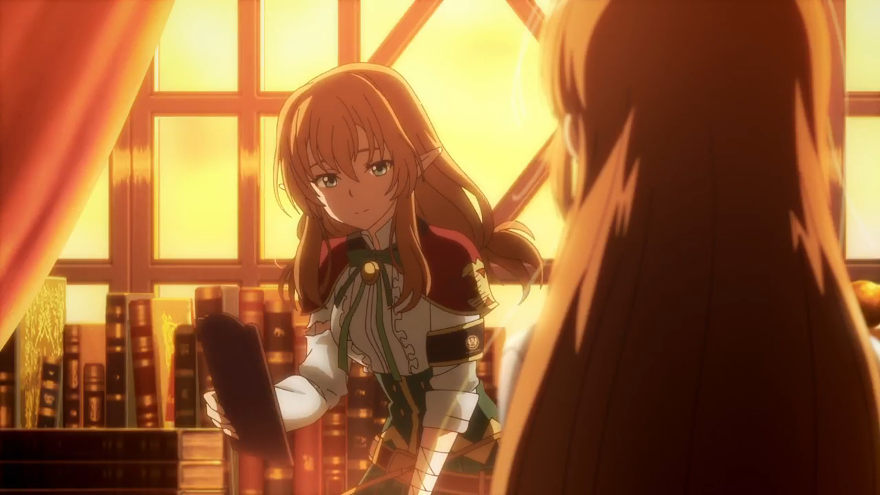 [小报][CY爸爸天下第一] 《玛娜莉亚魔法学院》2019年1月放送，PV公布，神巴/GBF世界观，CygamesPictures制作 178