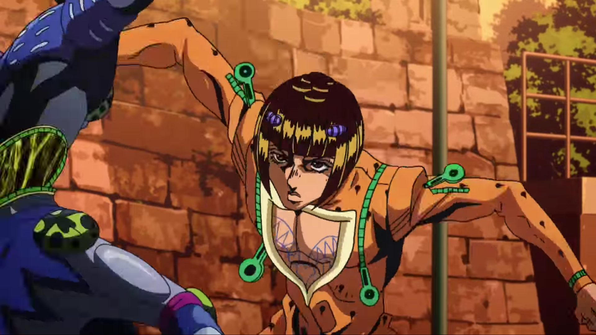 补完jojo动画有几个没查到的问题请教下 NGA玩家社区