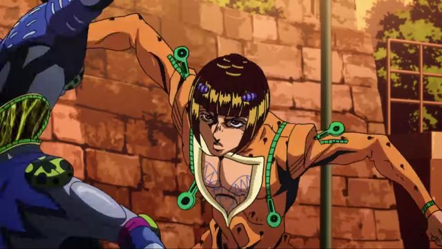 补完jojo动画有几个没查到的问题请教下 NGA玩家社区