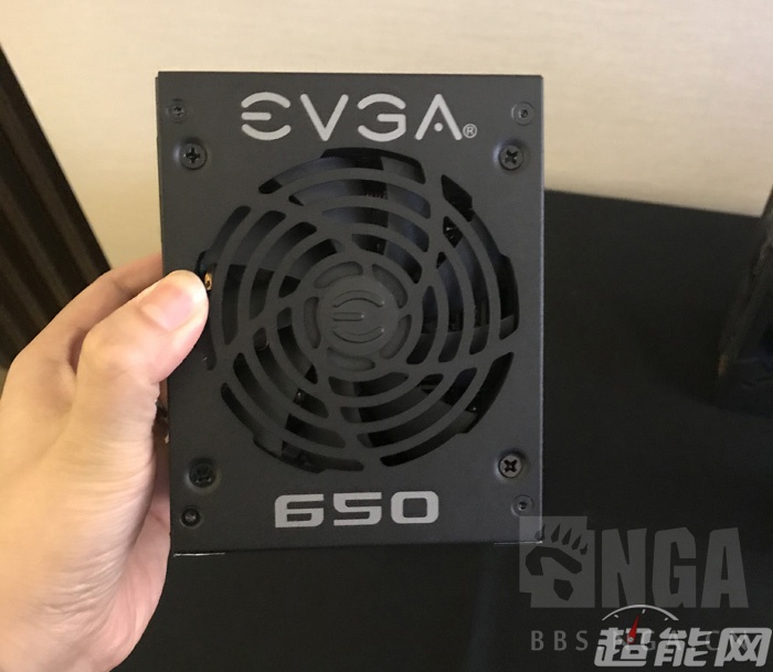 evga终于出SFX电源了，不用买海盗船SF了 NGA玩家社区