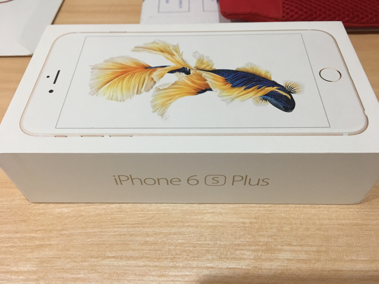 [手机平板]国行6sp 64G 新电池 再战两年无压力 NGA玩家社区