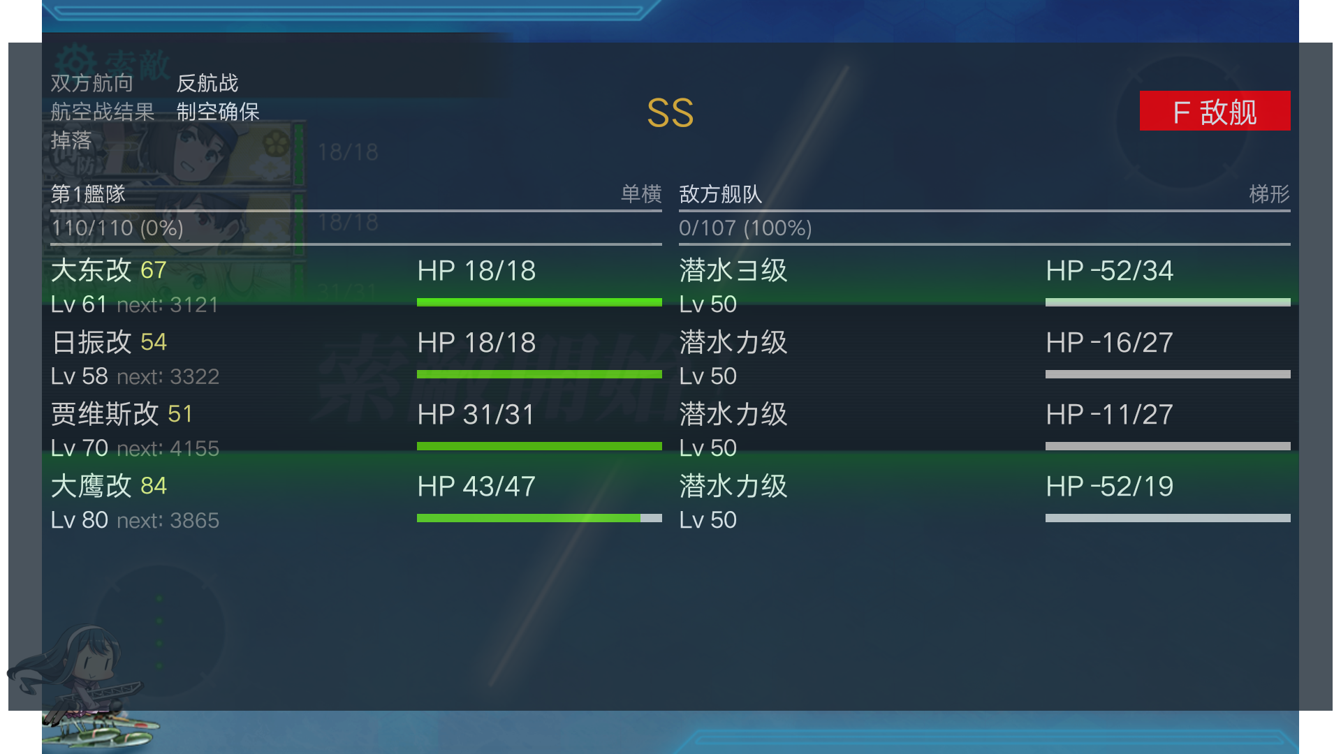 [舰colle] H5版Kcanotify，H5全屏运行/本地缓存/反向代理/支持OOI/移除代理模块，6月23更新：新工厂任务游戏闪退的bug NGA玩家社区