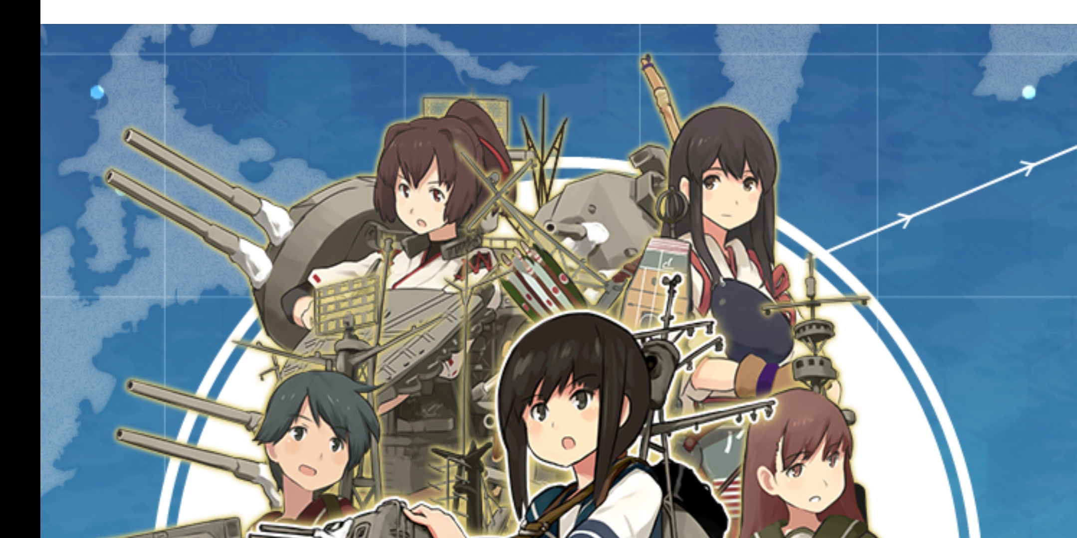 [舰colle] H5版Kcanotify，H5全屏运行/本地缓存/反向代理/支持OOI/移除代理模块，6月23更新：新工厂任务游戏闪退的bug NGA玩家社区