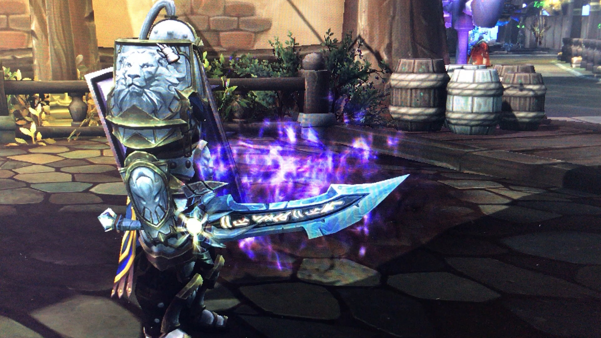 期待人类的传承护甲 NGA玩家社区