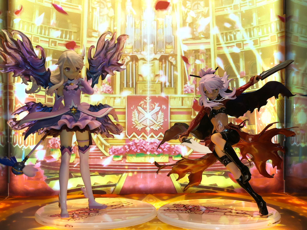 [厨力放出EX] 我只是祈愿，月能不再流泪 NGA玩家社区