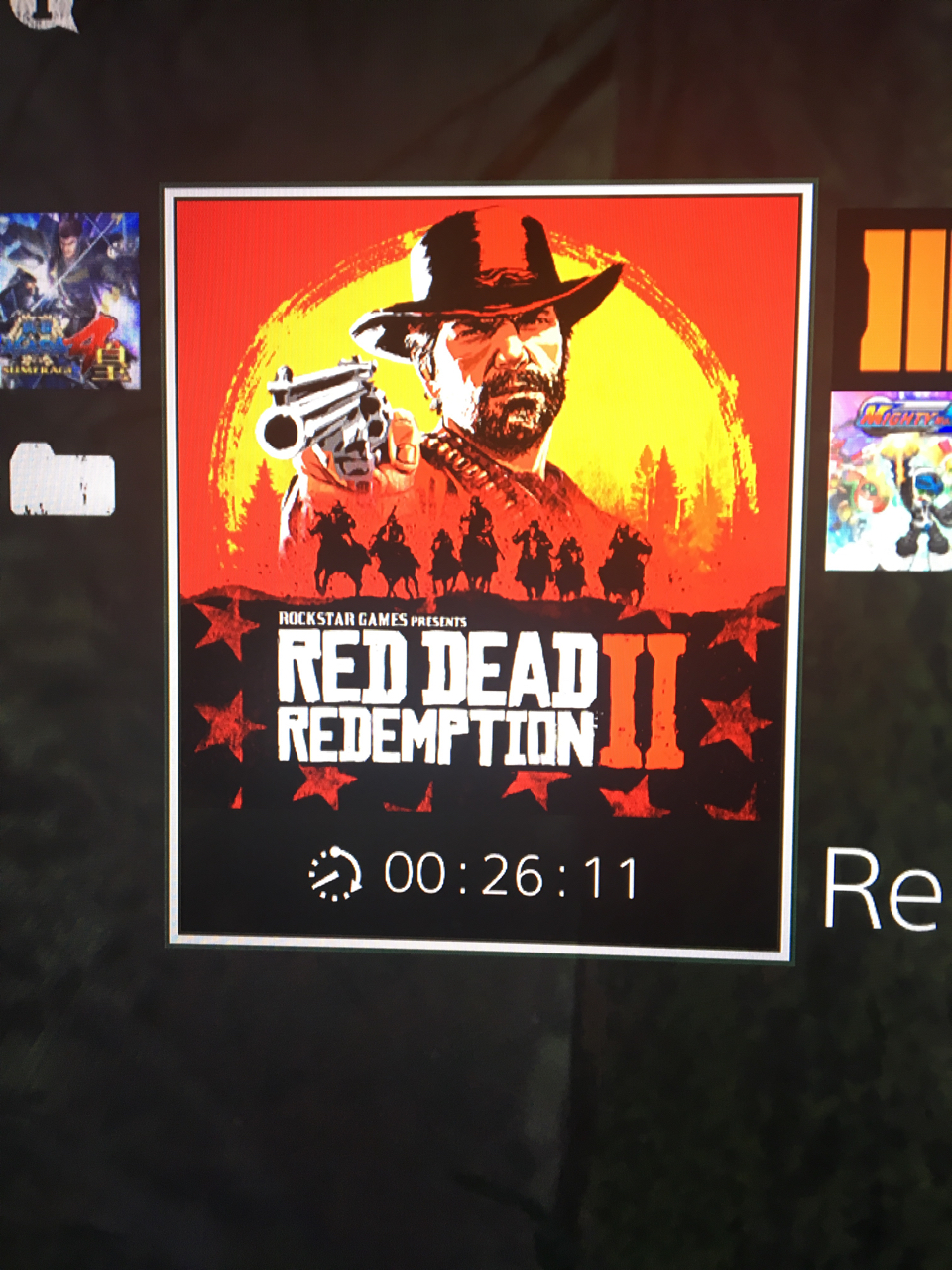 3dm总监狂舔荒野大镖客2…… NGA玩家社区