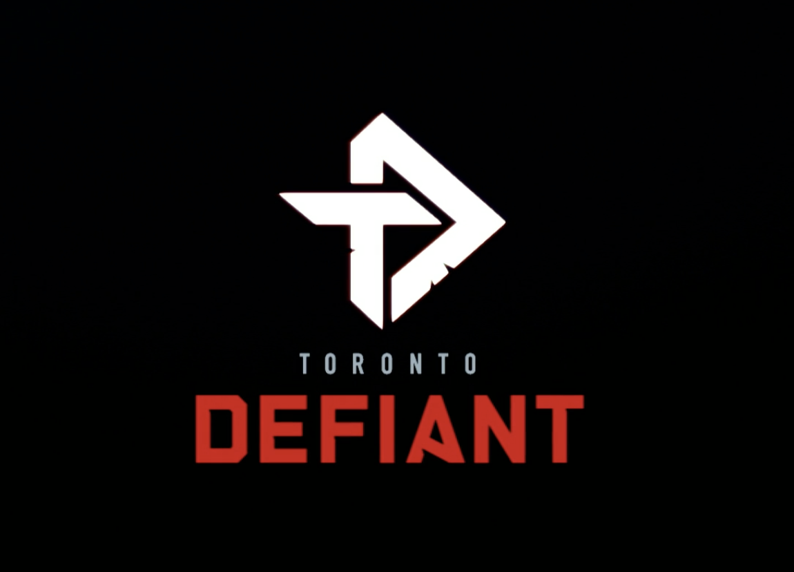 [官方] 多伦多官宣队名 Toronto Defiant (暂译：多伦多无畏队，更新了皮肤) 178