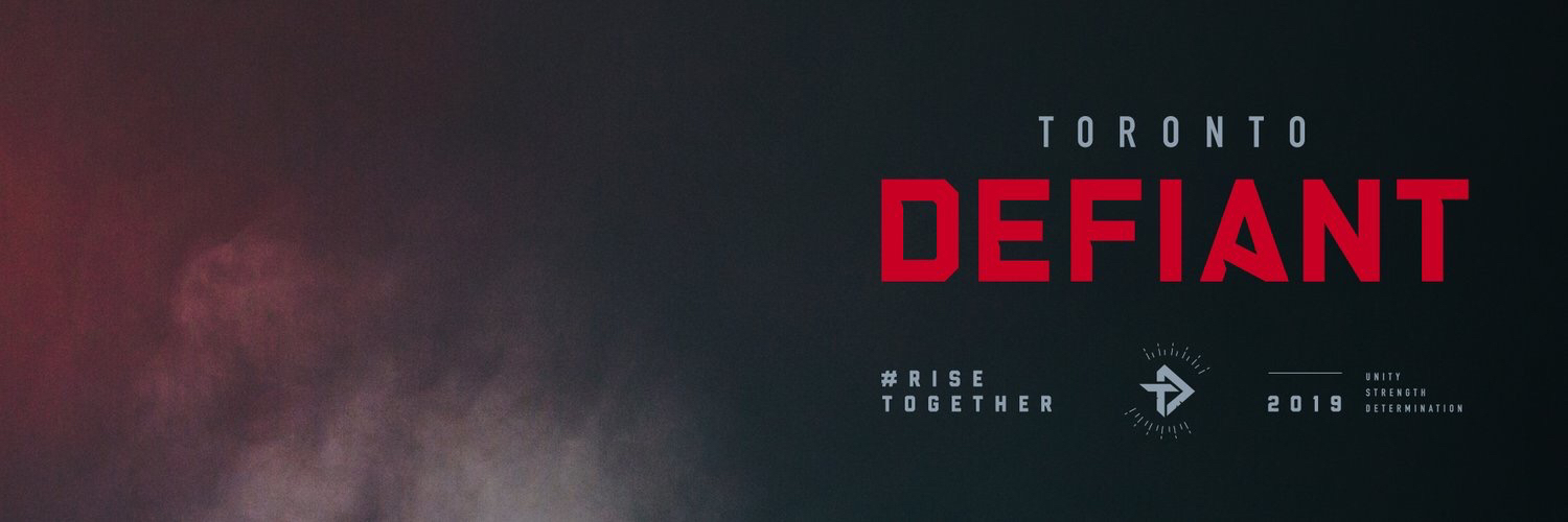 [官方] 多伦多官宣队名 Toronto Defiant (暂译：多伦多无畏队，更新了皮肤) 178