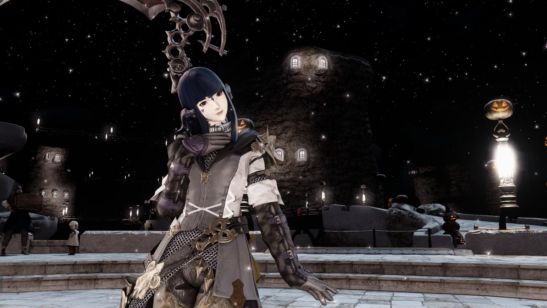 [画质]FFXIV3Areal FF14_3A画质补丁[Ver7.0 Beta] [慢速阶段更新中][Reshade][插件] NGA玩家社区