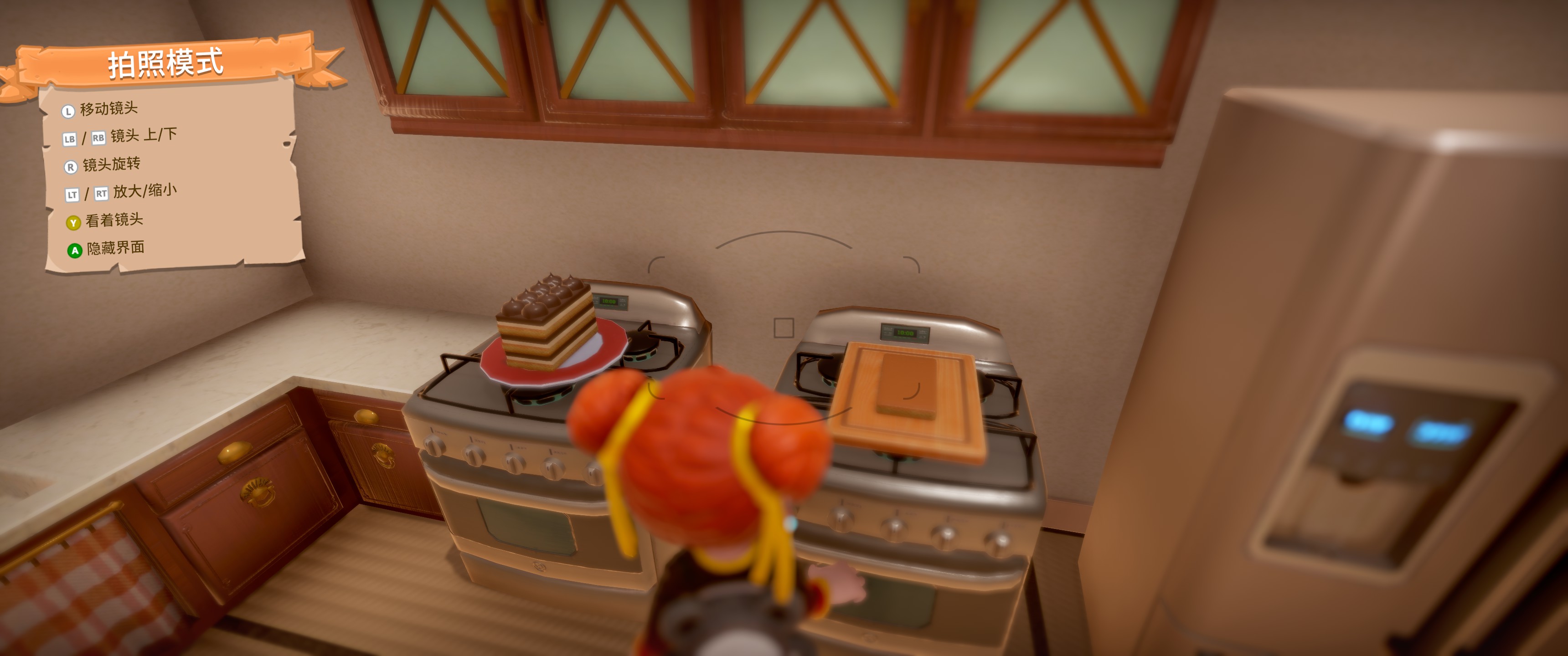 [Steam] [众测计划] Farm Together —— 和小伙伴们一起经营设计庄园吧 NGA玩家社区