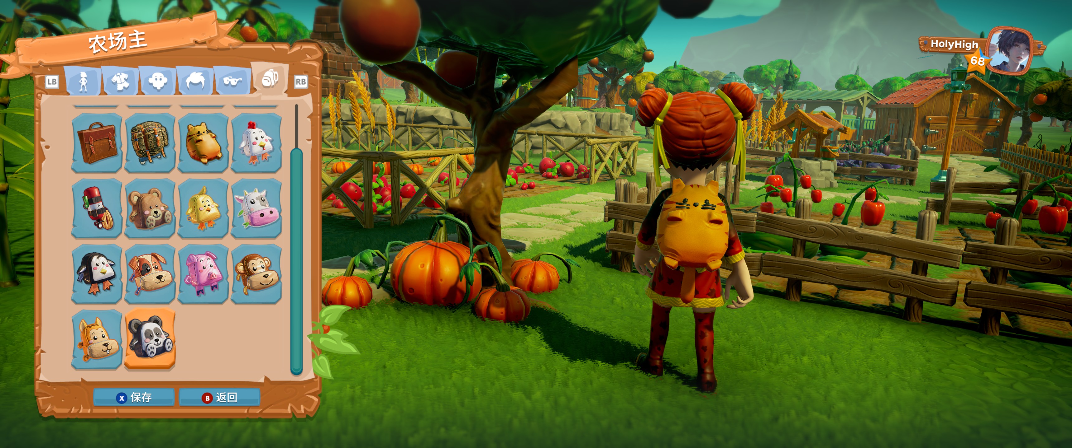 [Steam] [众测计划] Farm Together —— 和小伙伴们一起经营设计庄园吧 NGA玩家社区