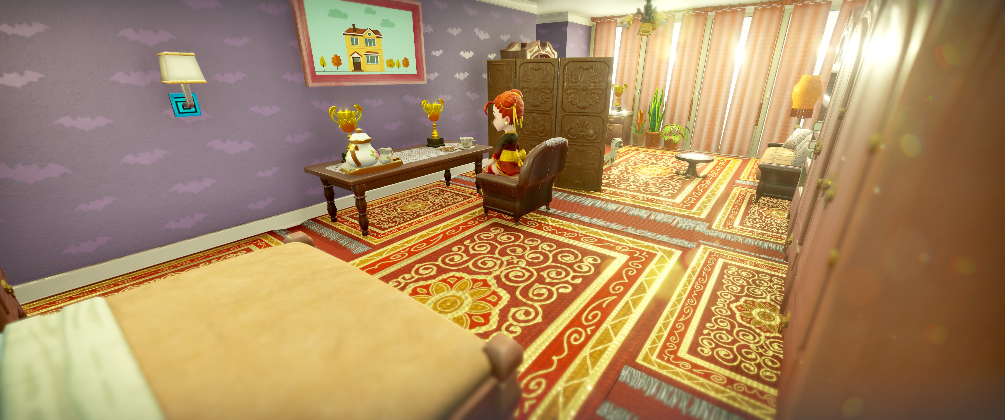 [Steam] [众测计划] Farm Together —— 和小伙伴们一起经营设计庄园吧 NGA玩家社区