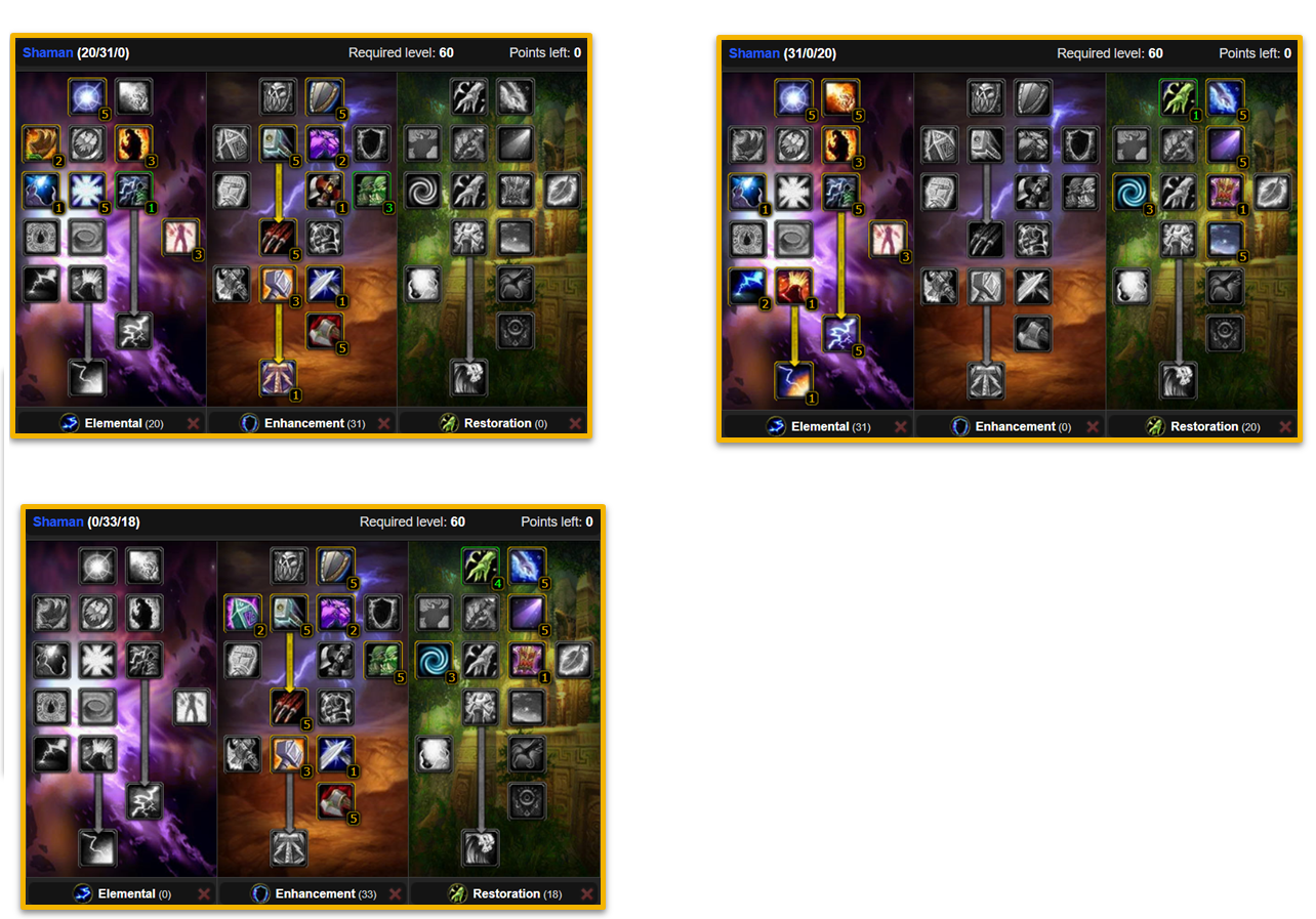 [搬运+翻译] Kargoz的怀旧服练级指南：萨满篇 178