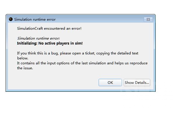 [懒人向，手残向][Ovale+Simc+Raidbots]根据自身职业装备天赋，定制显示当前优先级最高的技能图标，让我等闲鱼也能打出相对漂亮的数据 NGA玩家社区