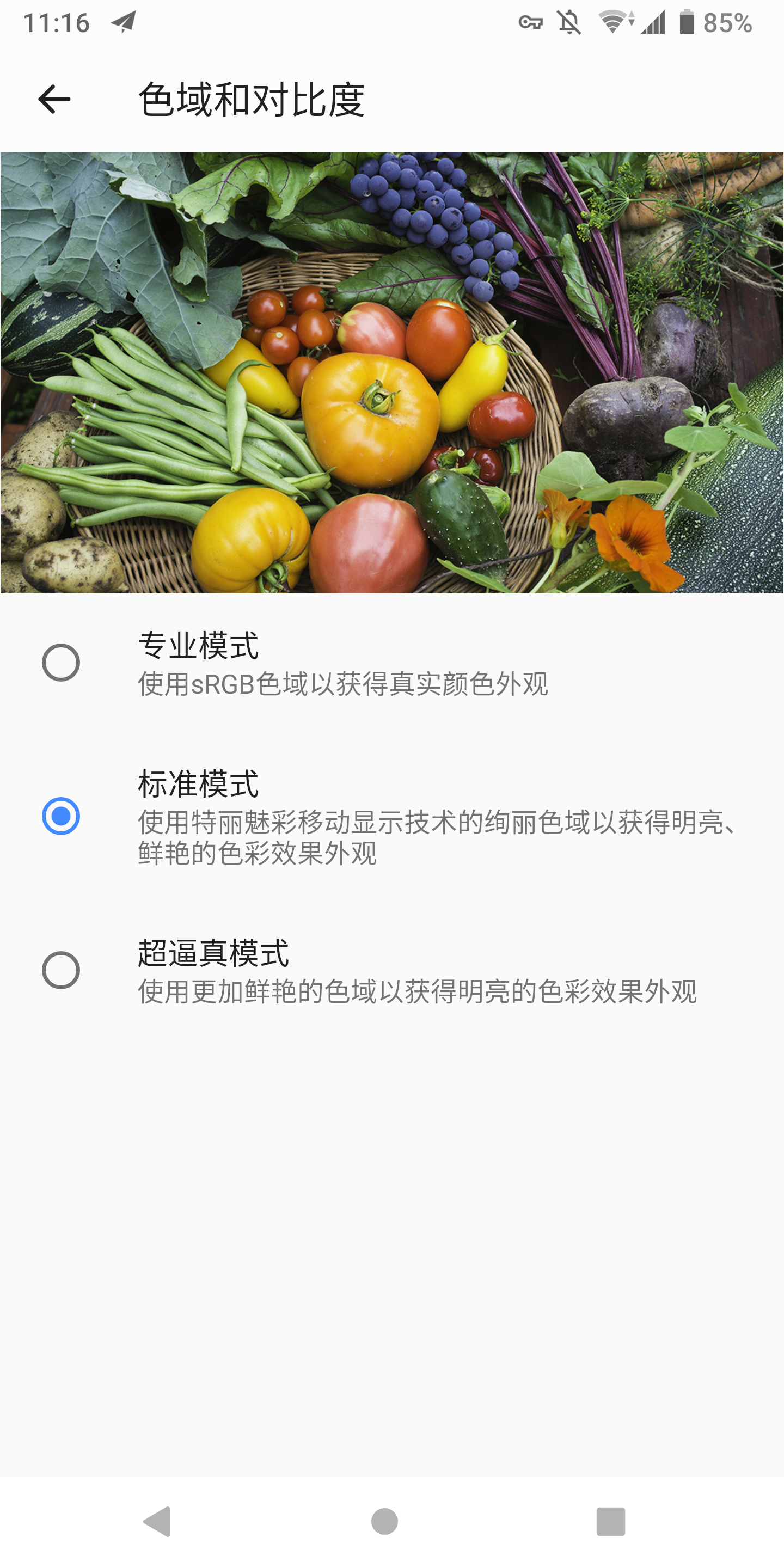 悄悄吹一波SONY XZ3 NGA玩家社区