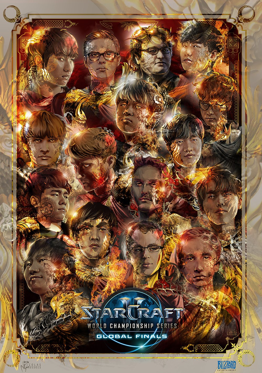 wcs部分头像大图及作者的一些其它作品 178