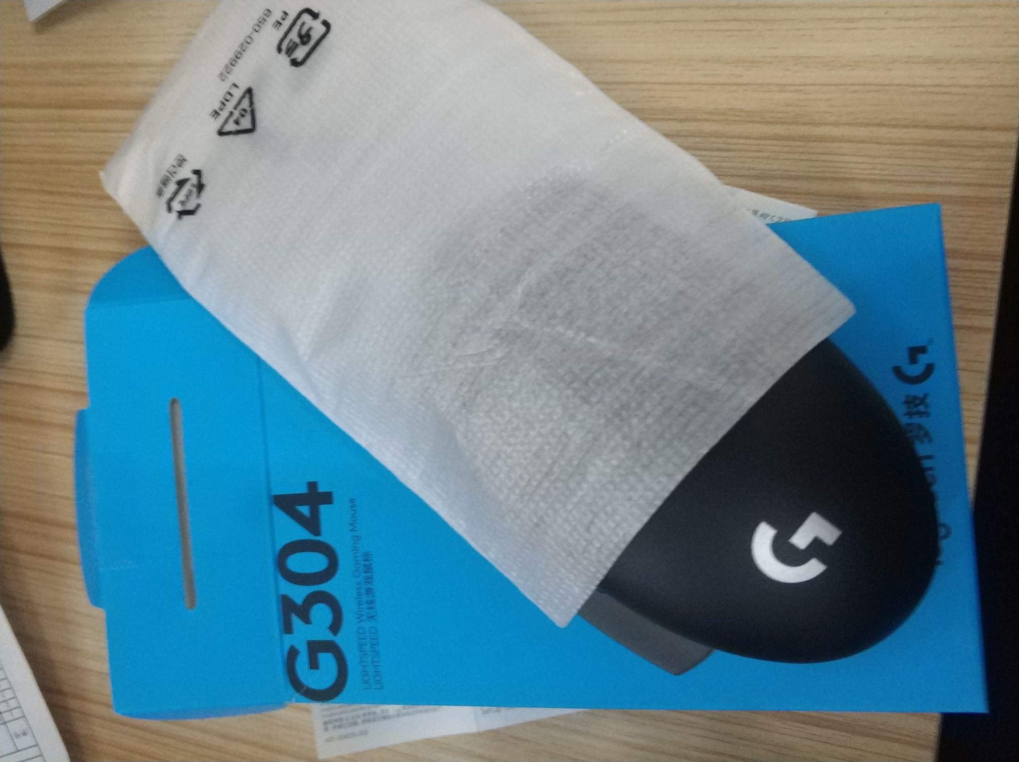 G304主观感受 NGA玩家社区