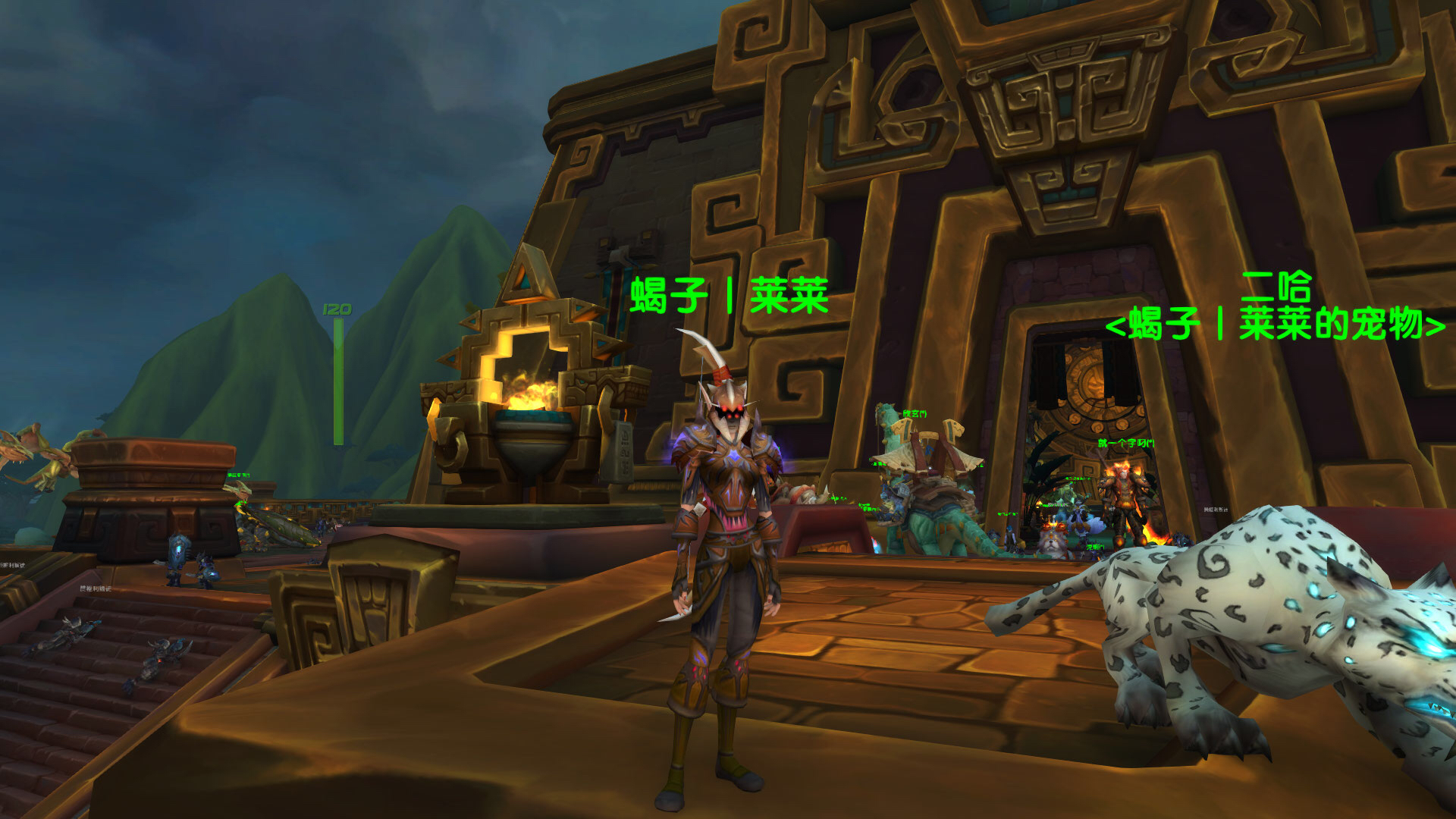 说猎人T3丑的你过来 NGA玩家社区